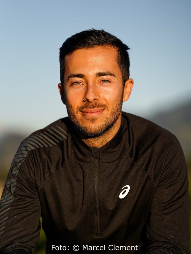 Vorstellung von Marcel Clementi Yoga - hobbys-finden.de